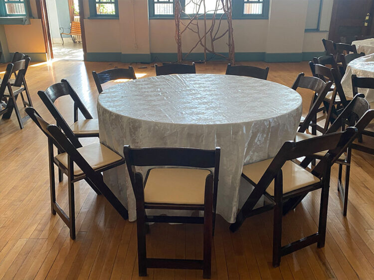 Plano Party Rentals - North Texas Event Rentals